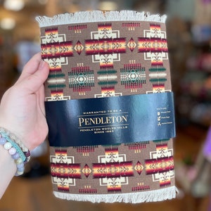Pendleton Design Mouserugs; Non-slip Mousepads, Plant Pads - Etsy