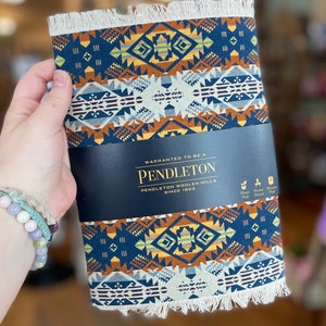 Pendleton Design Mouserugs; Non-slip Mousepads, Plant Pads - Etsy