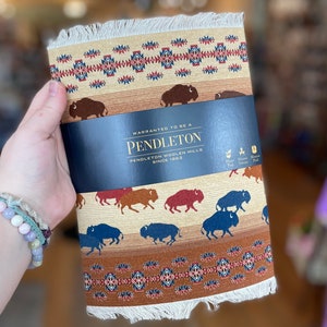 Pendleton Design Mouserugs; Non-slip Mousepads, Plant Pads - Etsy