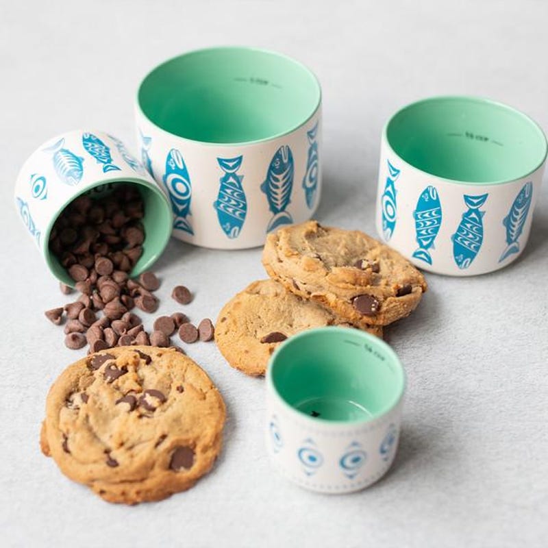 Ceramic Native Cups - Etsy