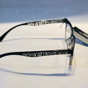 Native Northwest Tribal Design Reading Glasses; Native Made - Etsy