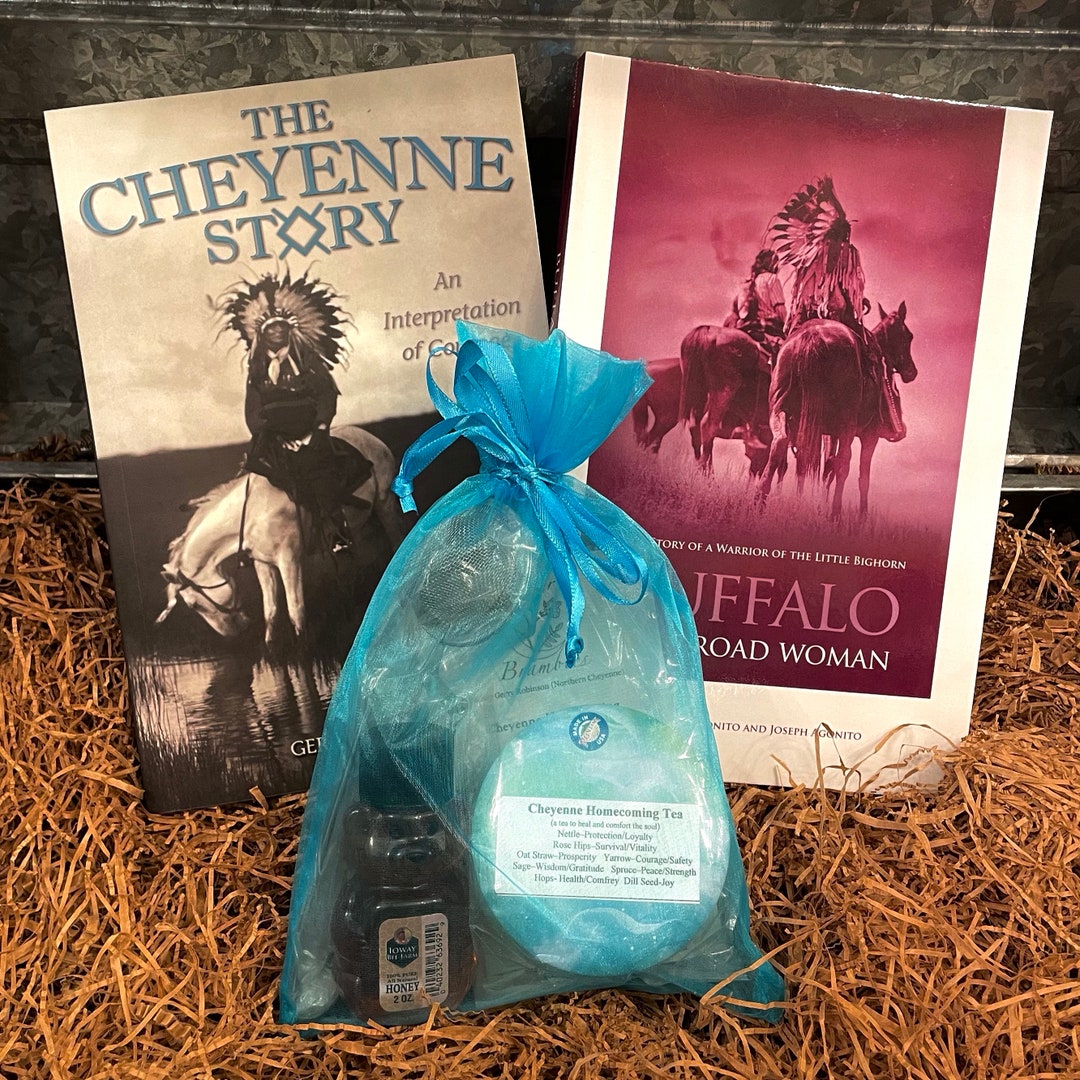 Northern Cheyenne Bookworm Set Native American Historical Fiction - Etsy