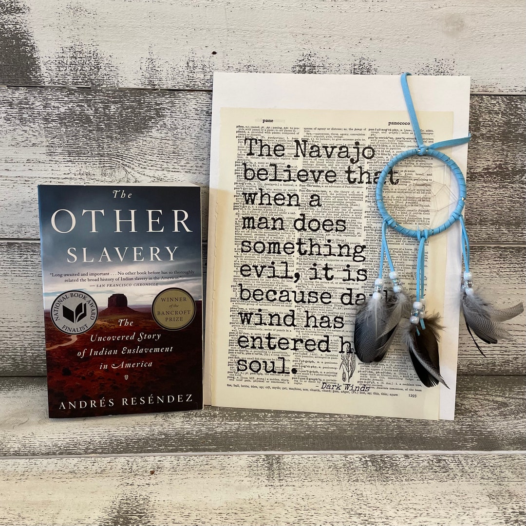 Native American History Gift Set - Etsy