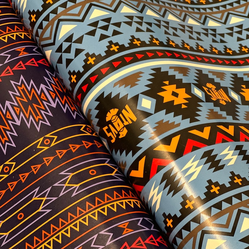 Native Pattern - Etsy