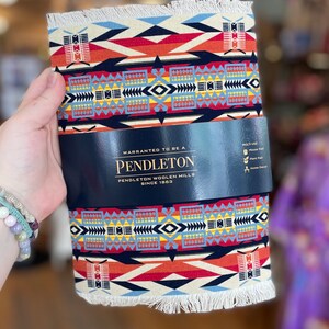 Pendleton Design Mouserugs; Non-slip Mousepads, Plant Pads - Etsy