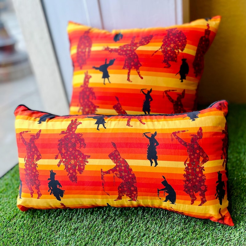 Native American Pillow - Etsy