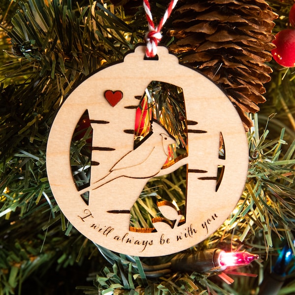 Missing Grandma in Heaven Ornament - Etsy