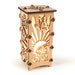 Mackinac Bridge Michigan Wood Statement Lantern, Unique Lantern Made ...