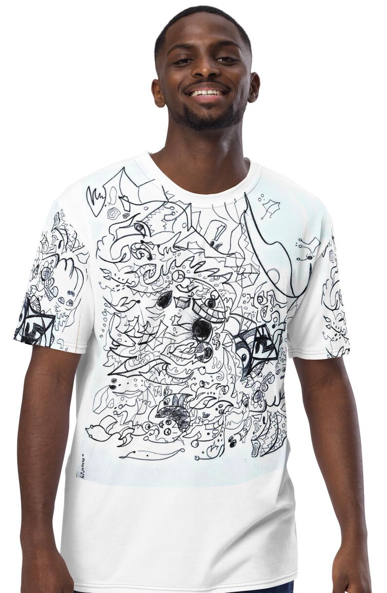 Reverse (t-shirt) - Etsy