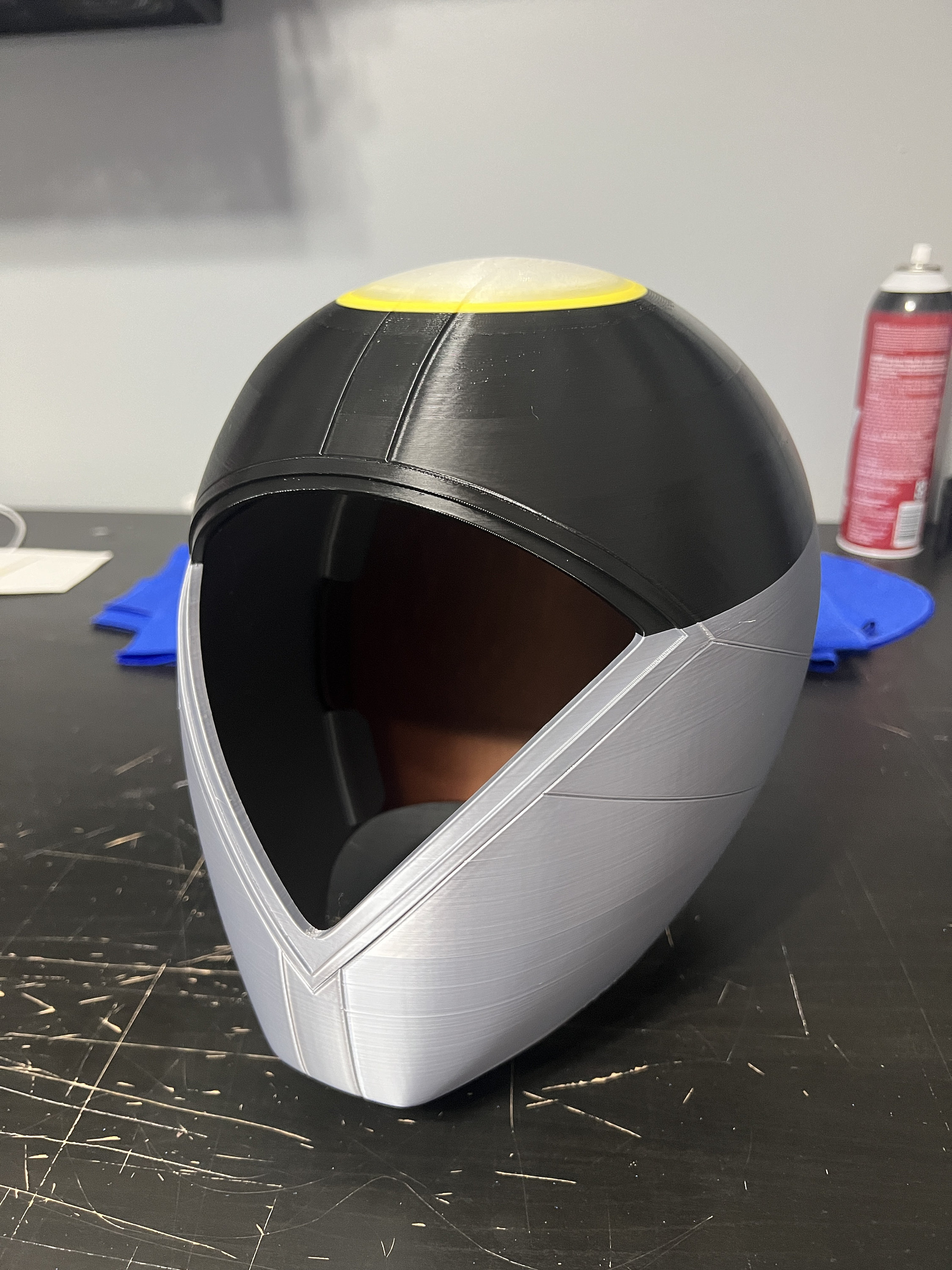 Rescue Hero Helmet Kits - Etsy