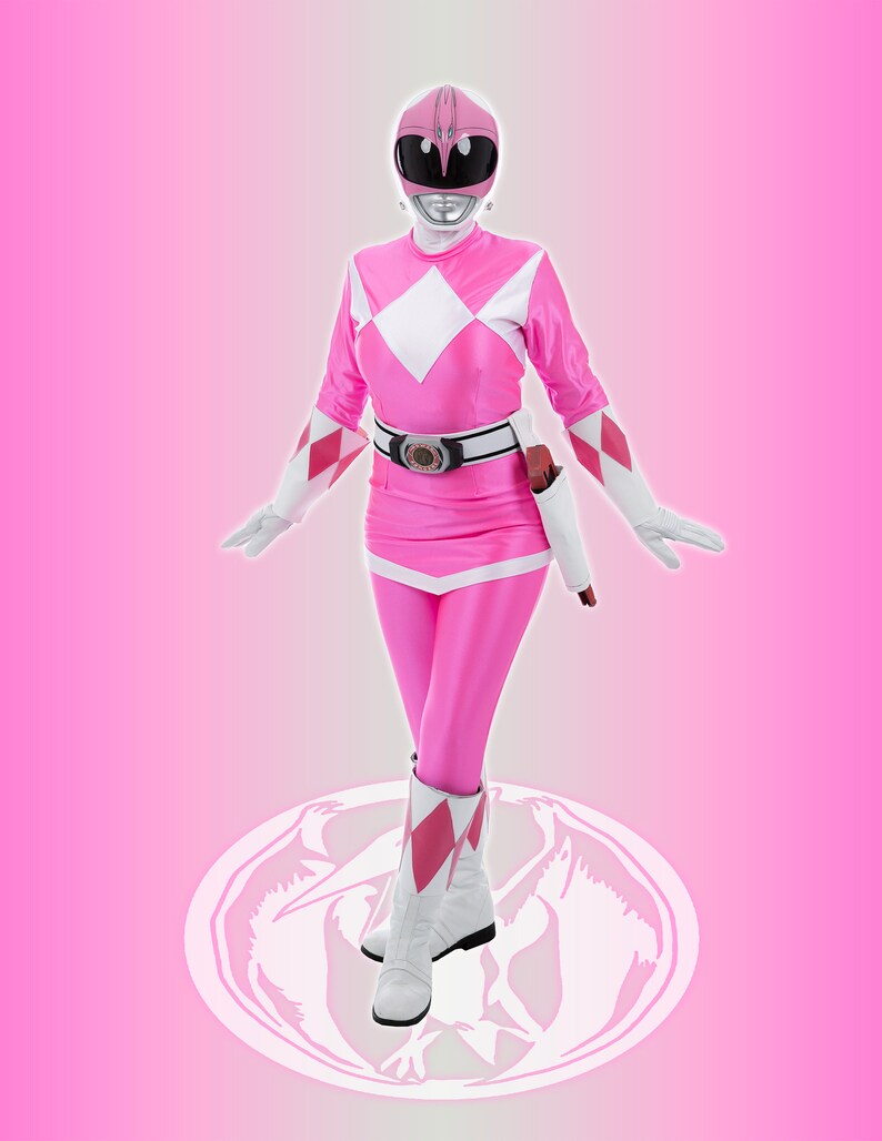 Dino Hero Body Suit Pattern female Version - Etsy