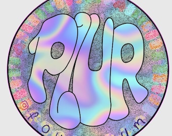 Plur | Etsy