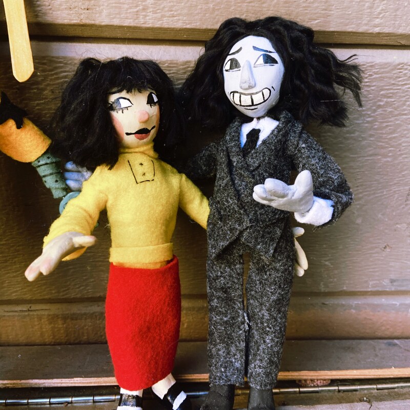 Max Design Pro Plush - Etsy