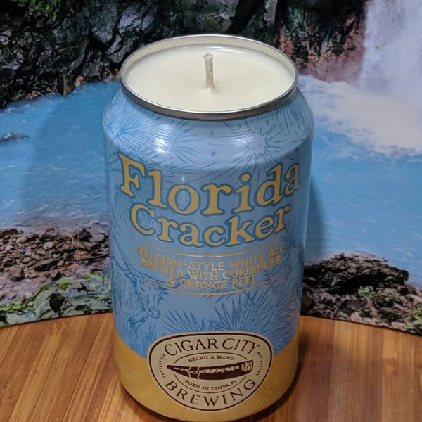 Florida Cracker - Etsy