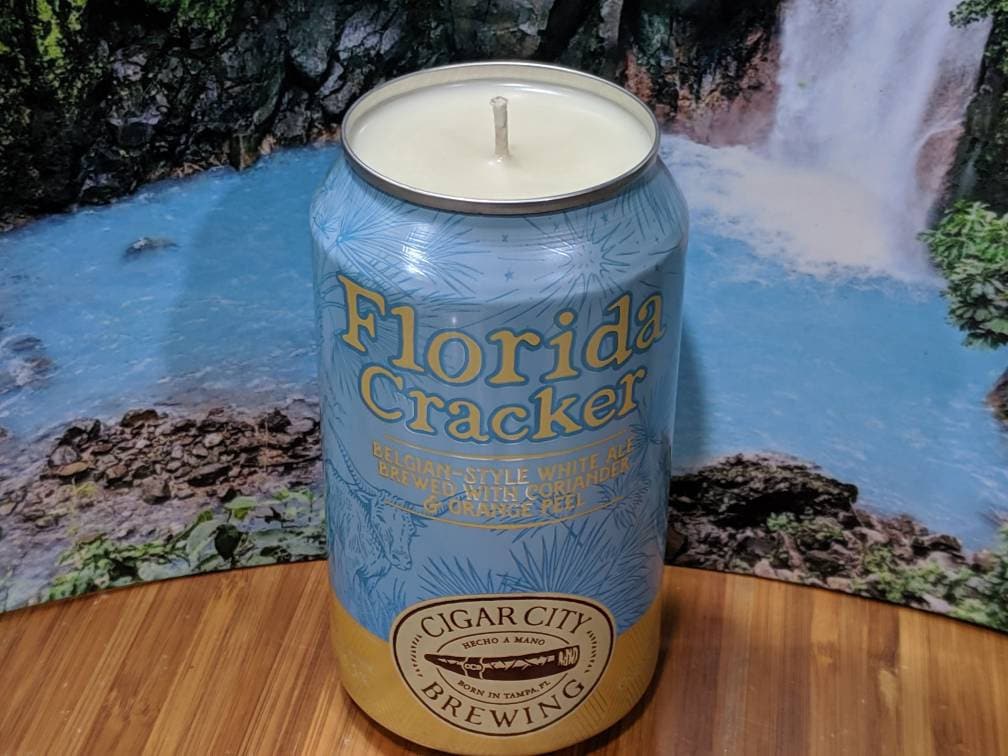 Florida Cracker Beer Review