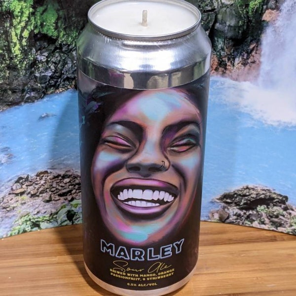 Oyster Can - Etsy