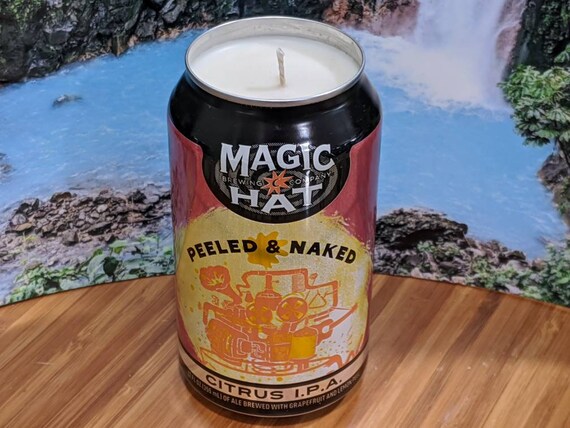 Magic Hat Beer
