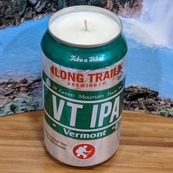 Vermont Beer - Etsy