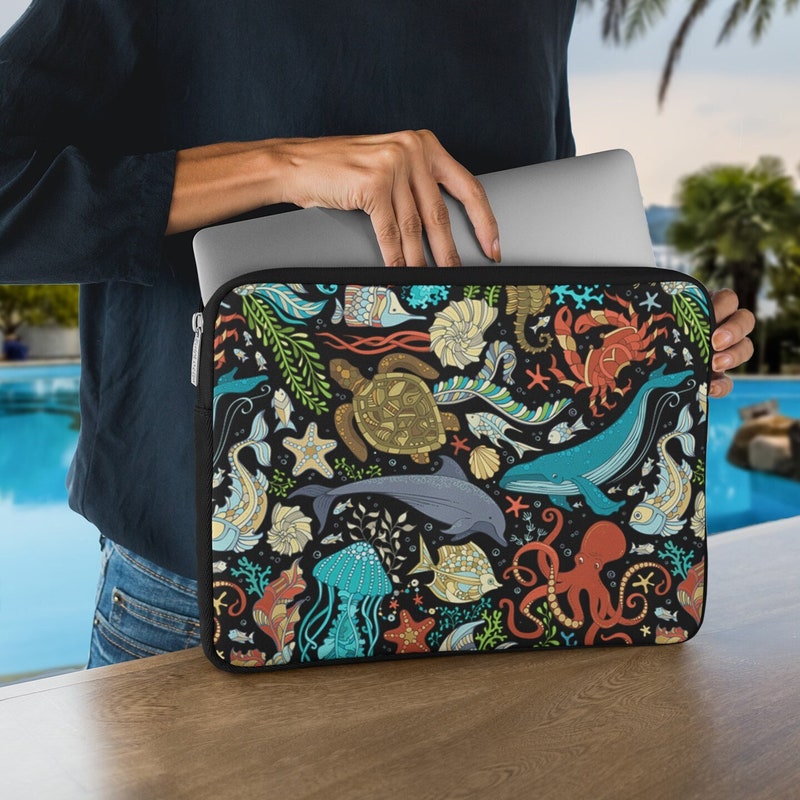 Laptop Computer Case - Etsy