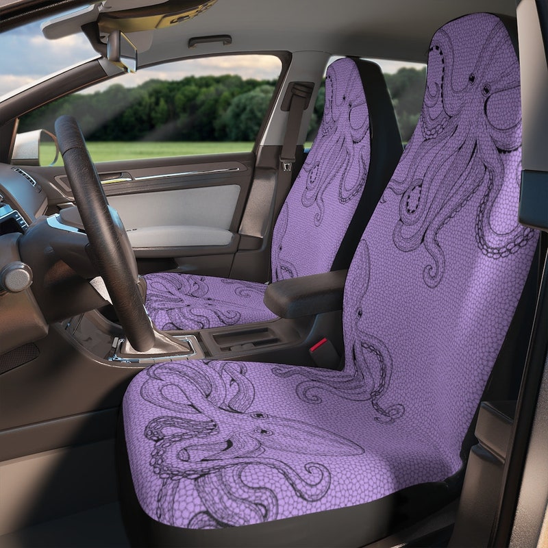 Octopus Theme - Etsy