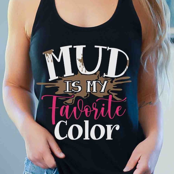 Mud Run - Etsy