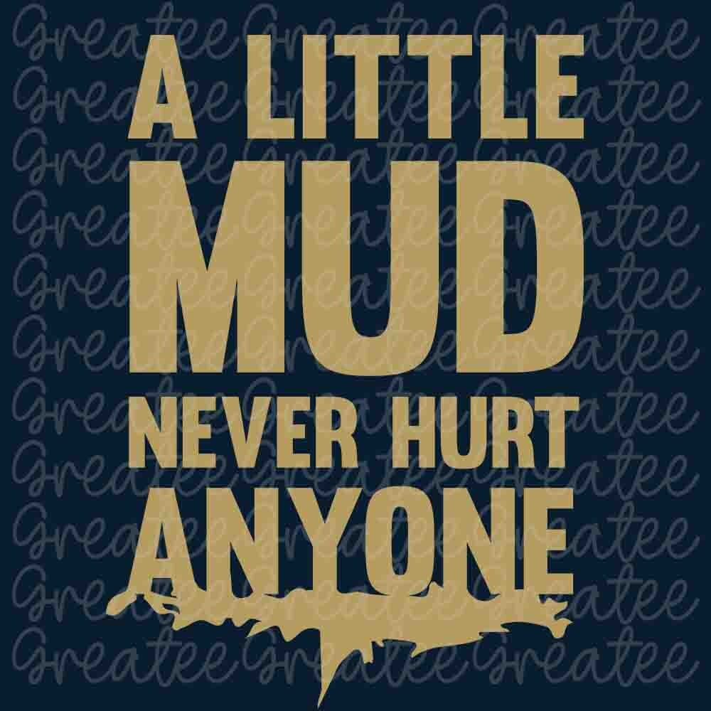 Mudding Quotes