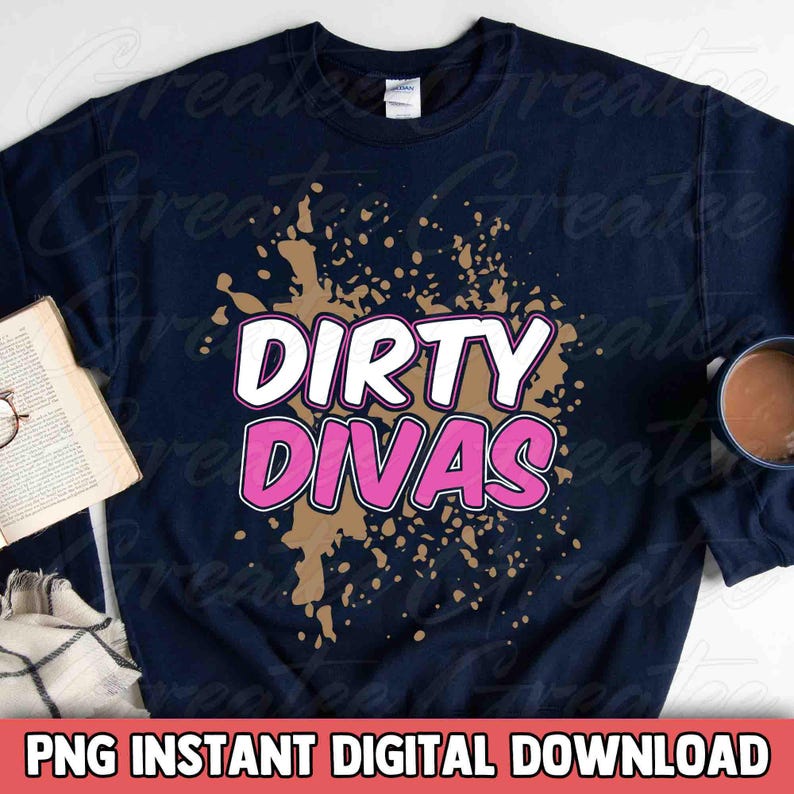 Mud Run Girl Png, Competitive Running Png, Digital Download, Dirty ...