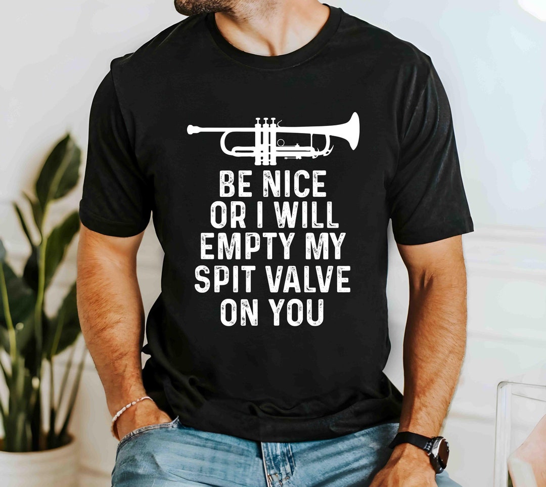 Trumpet Shirt, Trumpet Player, Funny Trumpet Shirt, Boy Trumpet Shirt ...