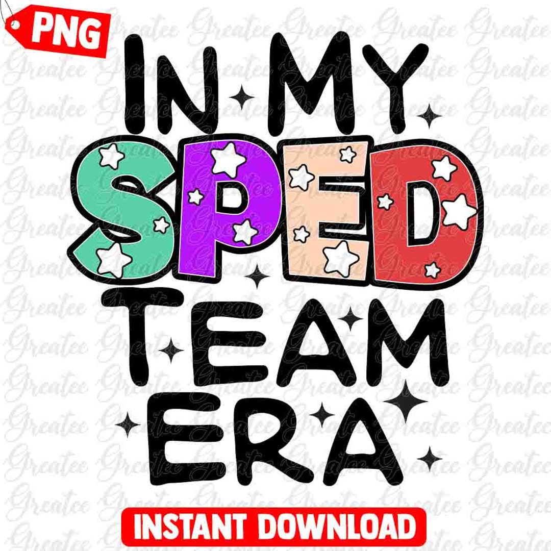 SPED Png, Special Education PNG, Special Education Student PNG, Sped ...