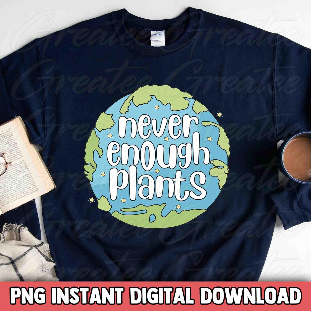 Never Enough Plants Png, Climate Change Png, Environmentalist Png, Save ...