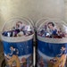 Snow White Decorate Pringles - Princess Party - Baby Shower - Snow ...