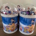 Snow White Decorate Pringles Princess Party Baby Shower Snow White ...