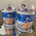 Snow White Decorate Pringles - Princess Party - Baby Shower - Snow ...