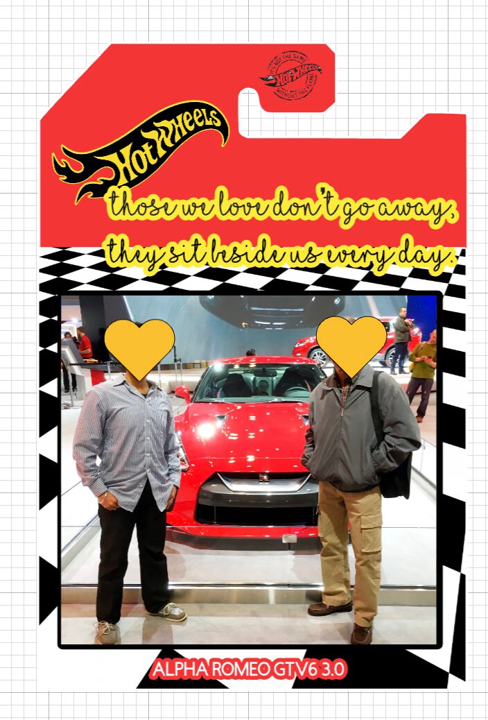 Race Car Birthday / Hot Wheels Personalized /thanks for Ricing Over ...