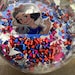 Snow White Decorate Pringles - Princess Party - Baby Shower - Snow ...