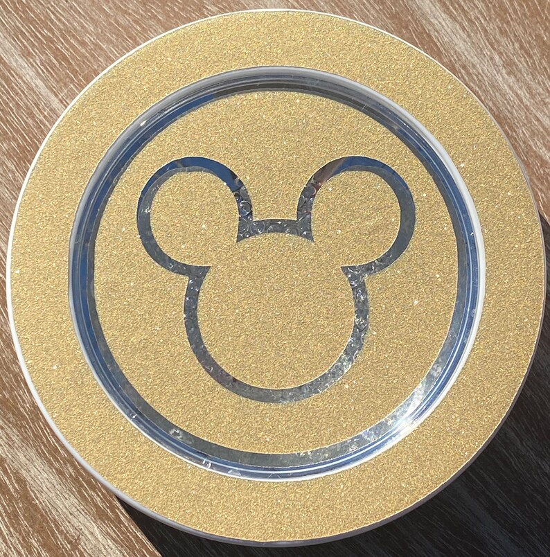 Walt Disney World Disneyland Magicband Magic Band Fastpass | Etsy