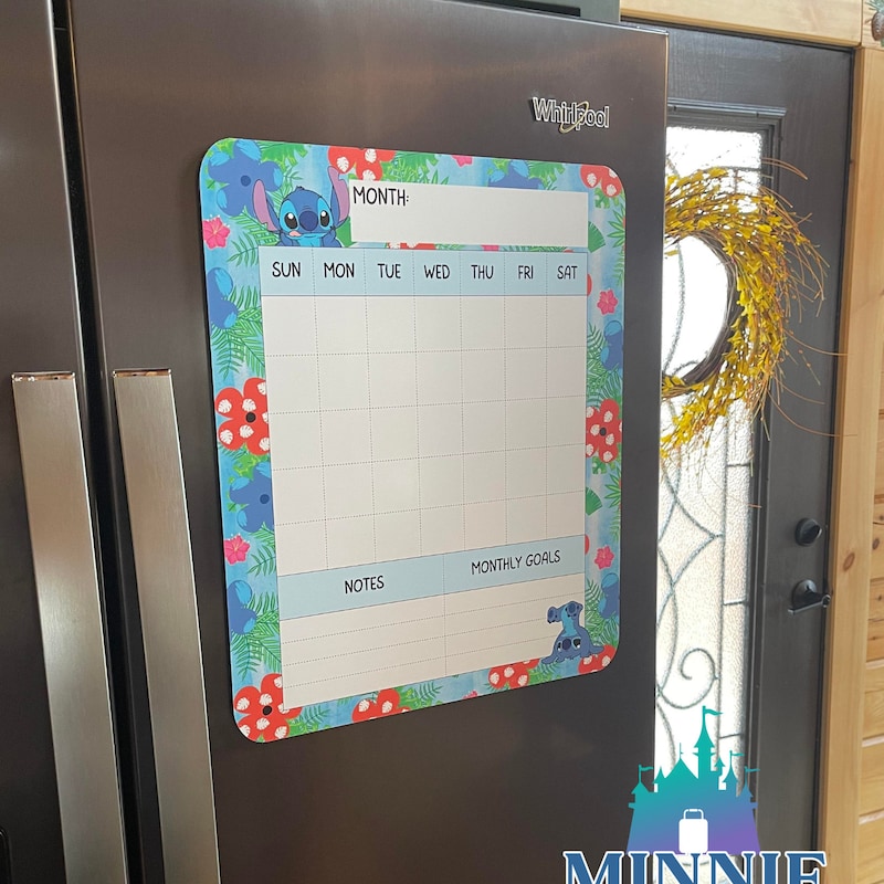 Lilo and Stitch Office Supplies - Etsy