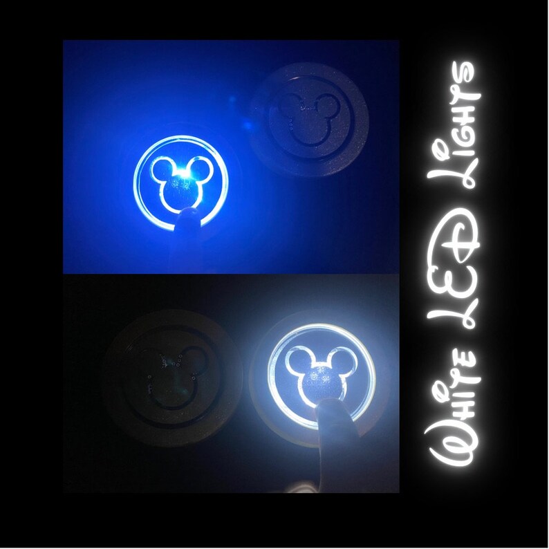 Walt Disney World Disneyland Magicband Magic Band Fastpass | Etsy