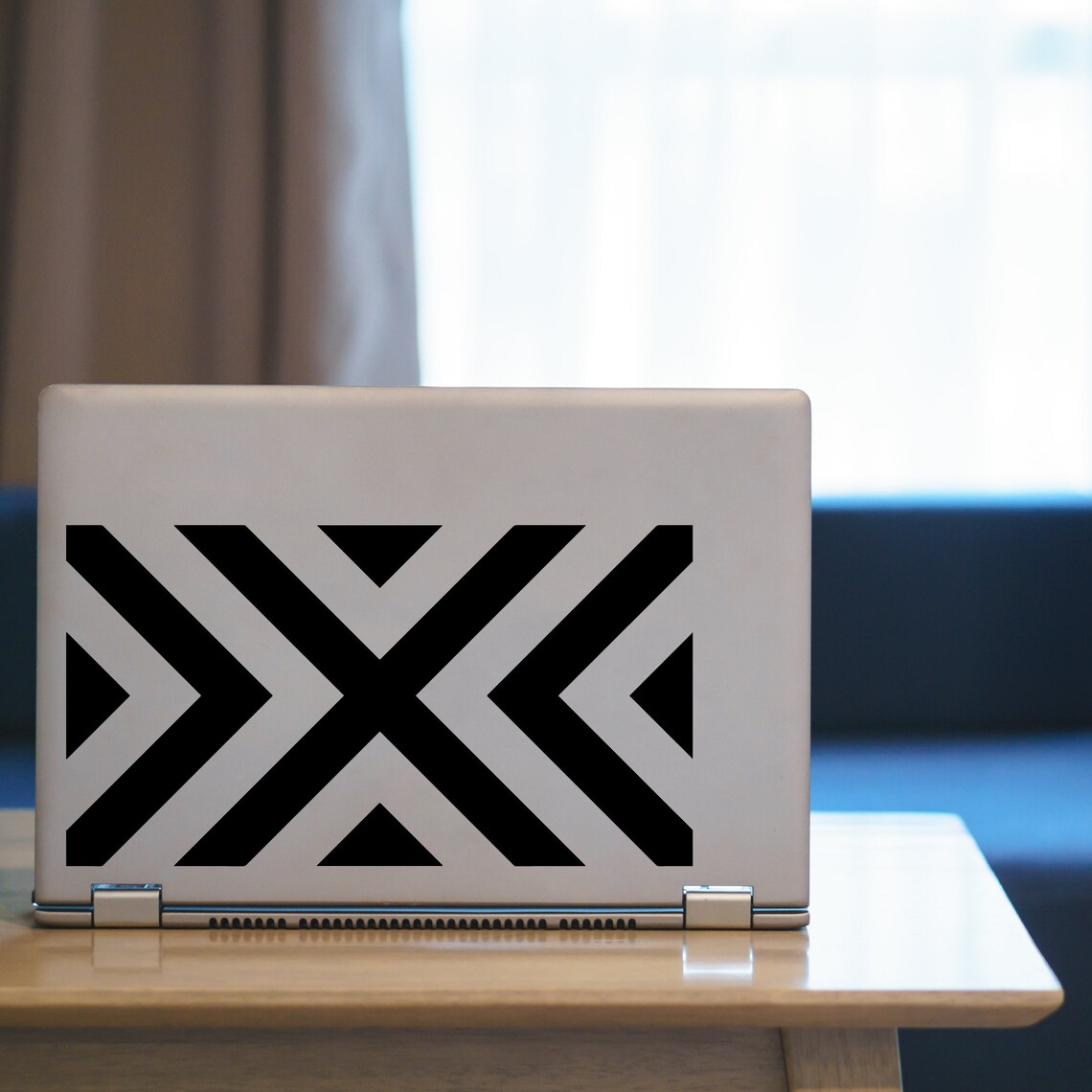 New York Excelsior Logo Vinyl Decal Sticker | Etsy