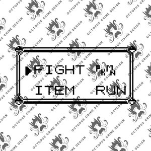 Pokémon Fight Screen SVG PNG AI Digital File - Etsy