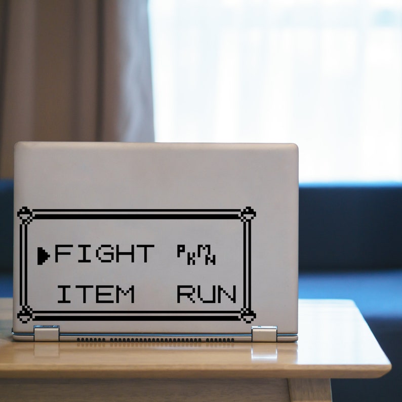 Pokémon Fight Screen SVG PNG AI Digital File - Etsy