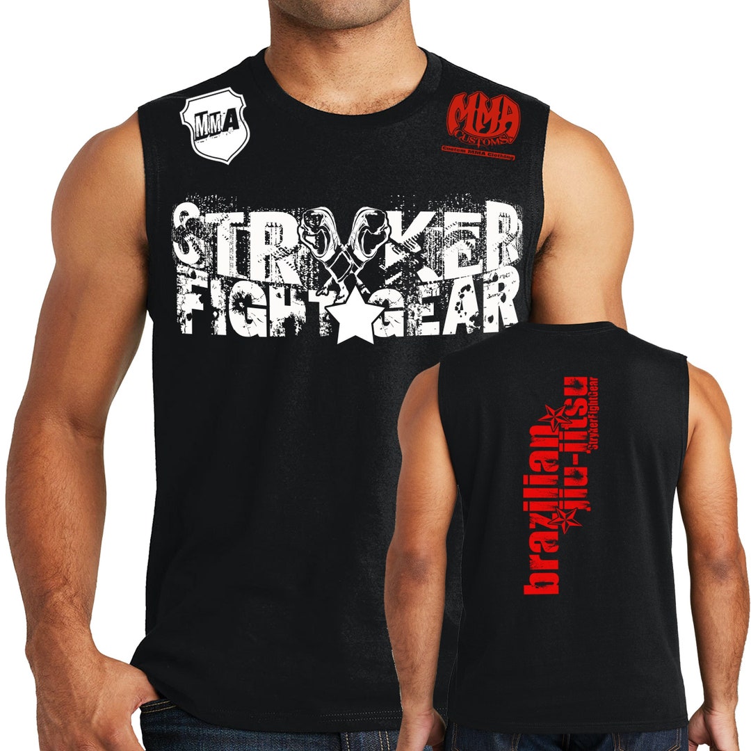 Stryker Fight Gear Rocky Gloves Splatter Brazilian Jiu Jitsu Adult ...
