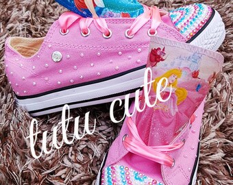 Princess shoes | Etsy