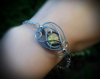 Fantasy bracelets | Etsy