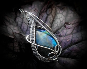 Mystic jewelry | Etsy