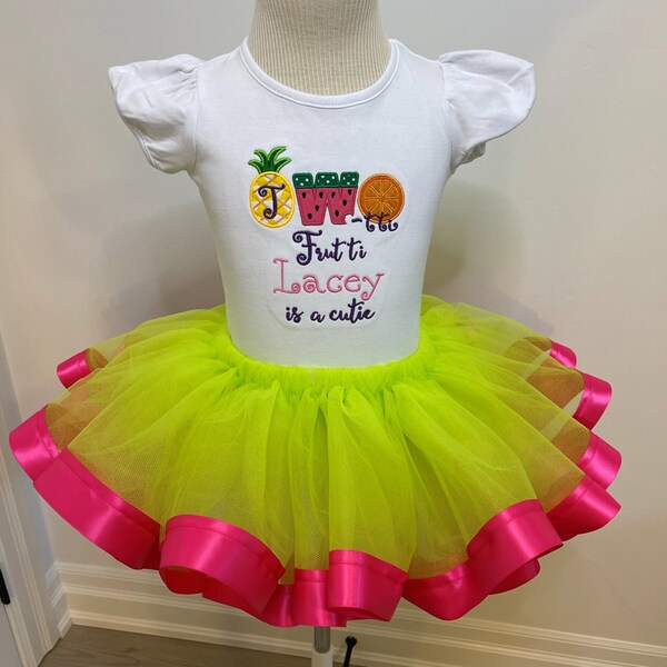 Tutu Set - Etsy