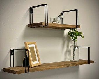 Custom Length Shelf - Etsy