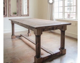 Unfinished furniture | Etsy