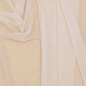 White Corset Fabric Strong Power Net Strong Black Corset Net Mesh Black ...