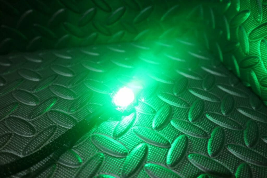 Bright LED Add-on for Mini Smoke Machine costronica Smoke - Etsy